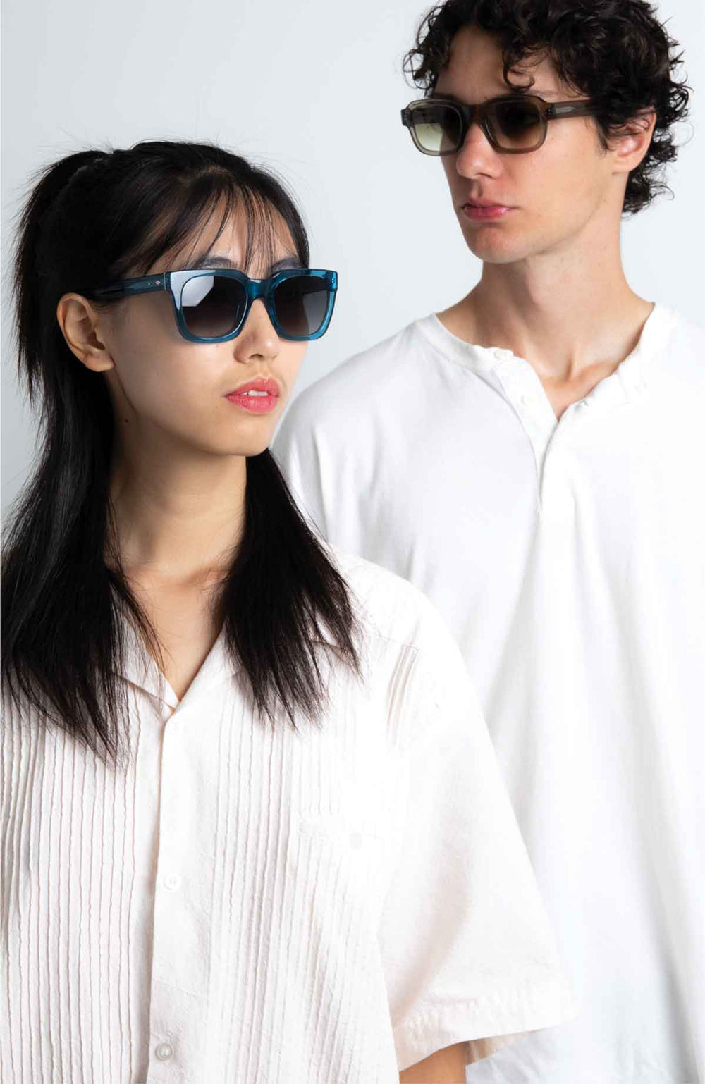 SHO eyewear