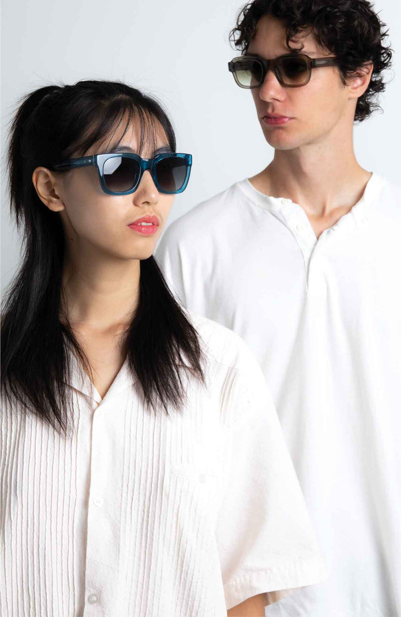 SHO eyewear